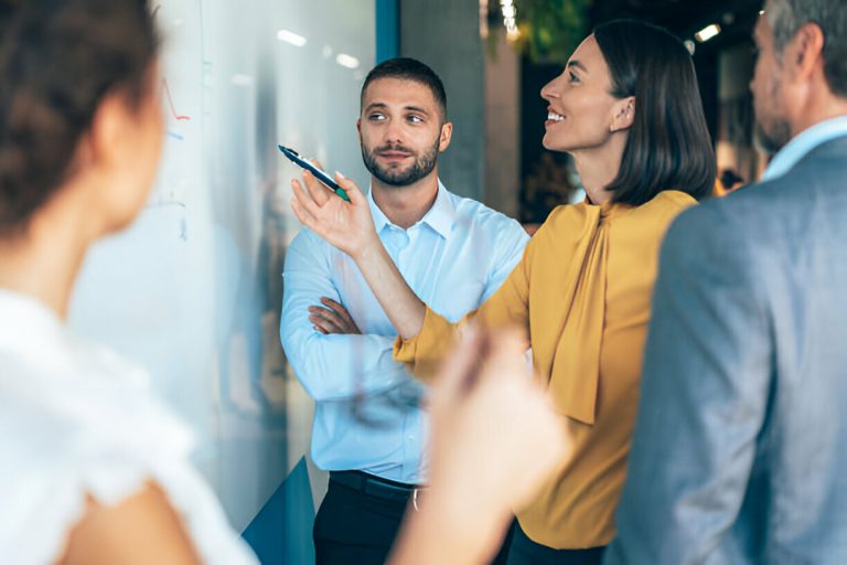 About – Performance Site Solutions